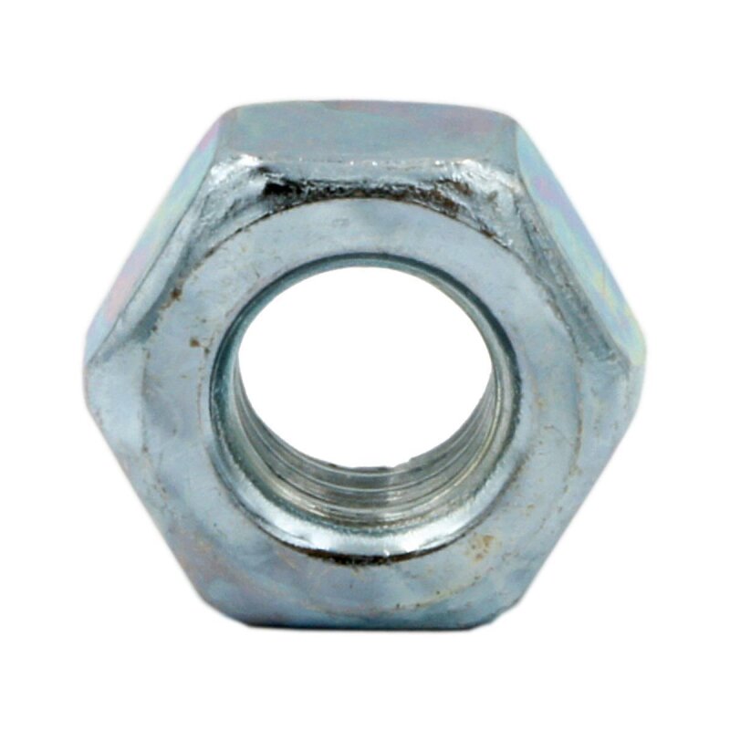 Sechskantmutter M3-M30 | Verzinkt & DIN 934 | Online kaufen, 0,03