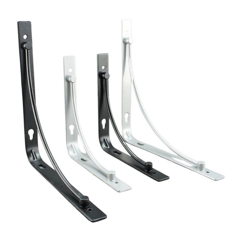 Regalwinkel Bogen IN 150 200 mm, 2,37