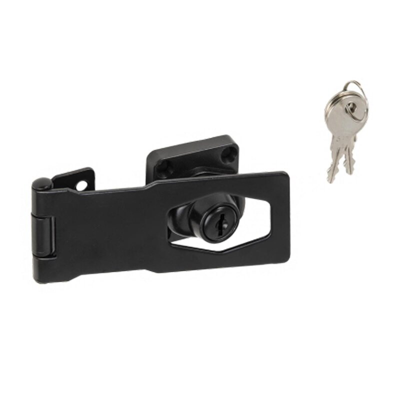 Überfalle mit Schlüssel 95-140 mm WHK, 6,50