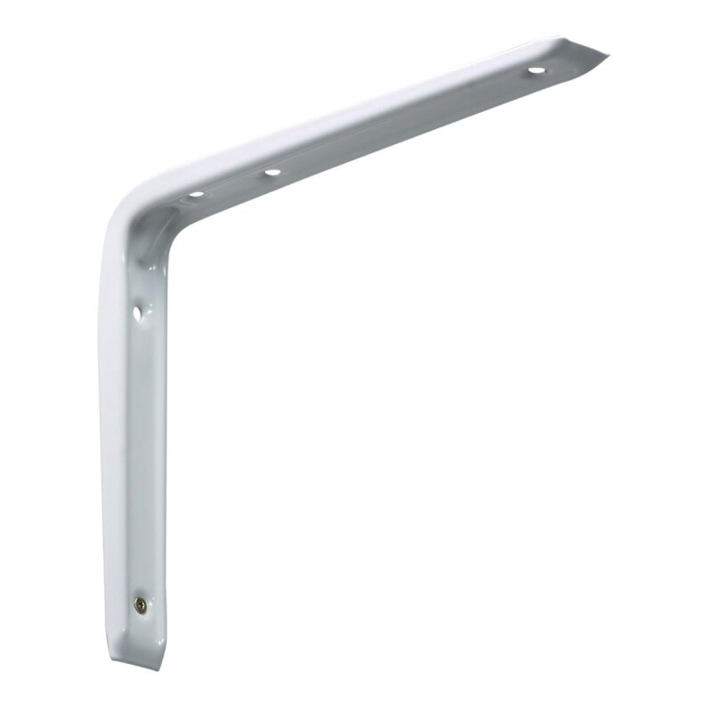 Stahlblechkonsole Regalwinkel Regal Konsole Wandkonsole Winkel Metall ...