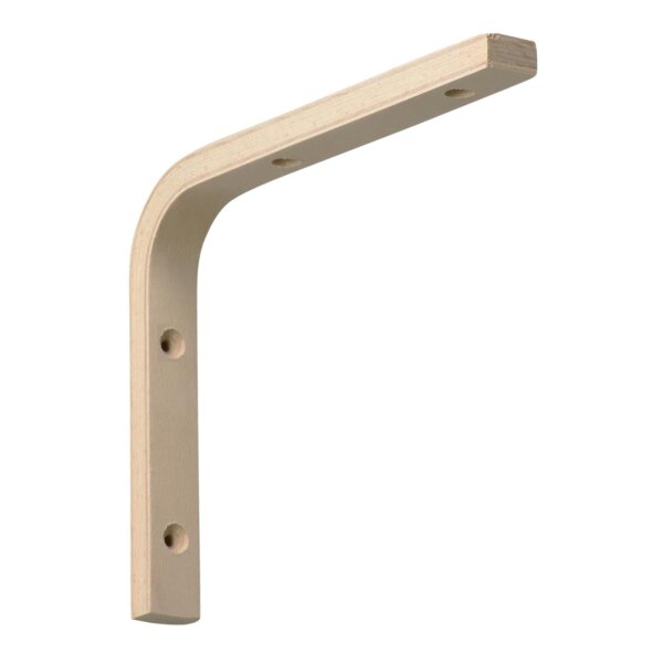 Regalwinkel Holz easy & elegant 95 -200 mm, 3,35